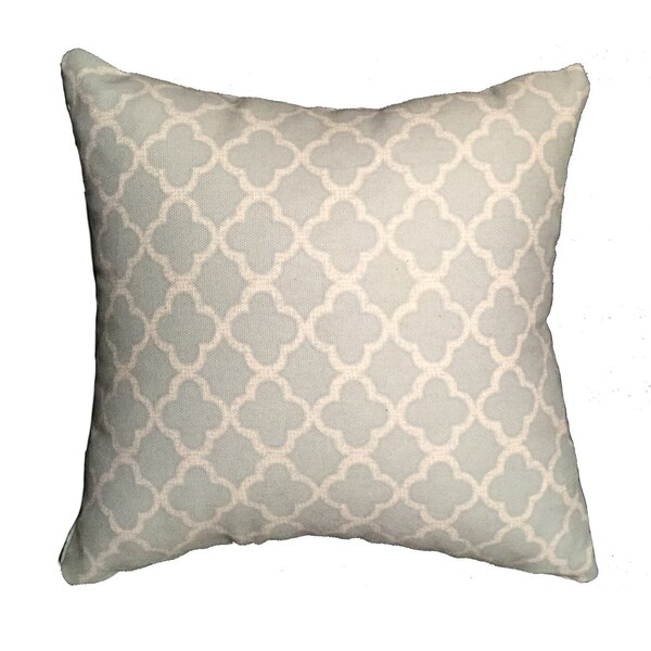 Quatrefoil Print - Etsy