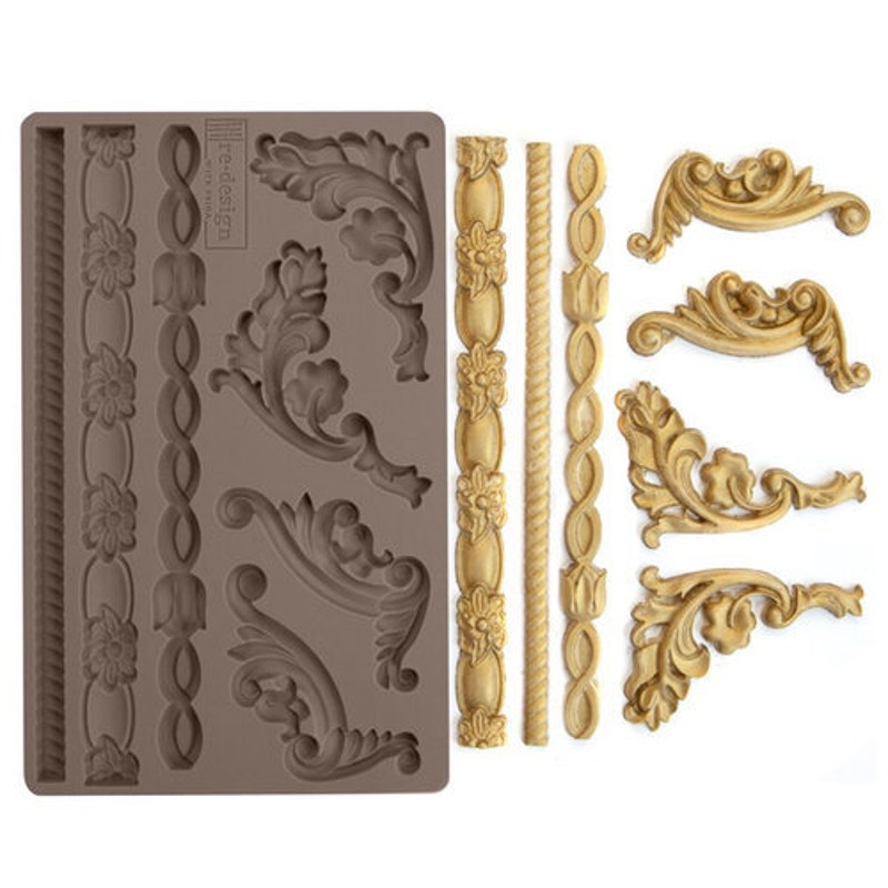 Clay Applique - Etsy