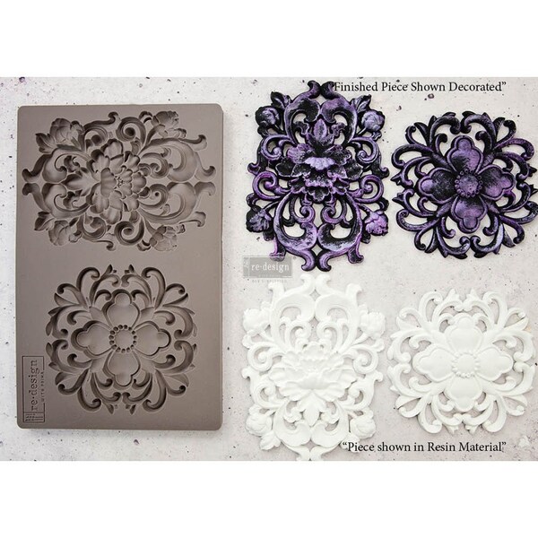 Resin Molds Prima - Etsy