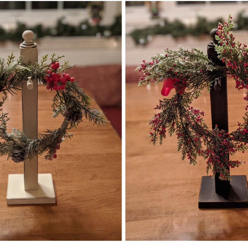 Wreath Easel - Etsy