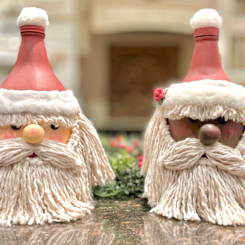 Gnomes With Mops - Etsy
