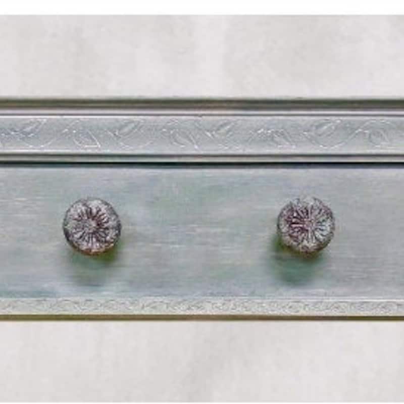 Knob Rack - Etsy