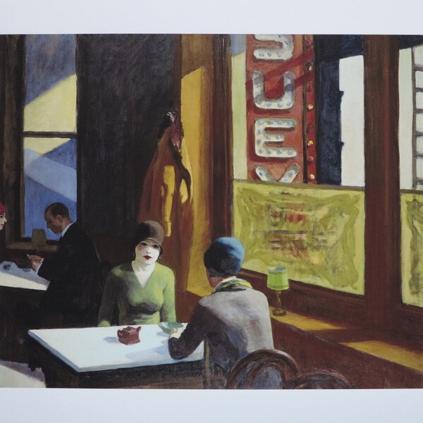 Chop Suey - Etsy