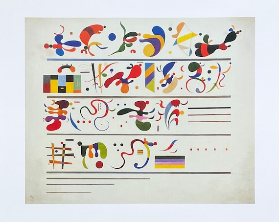 Kandinsky Music