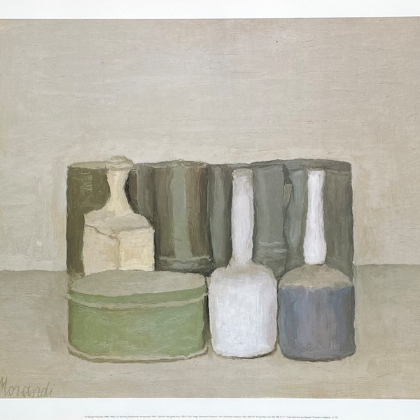 Morandi - Etsy