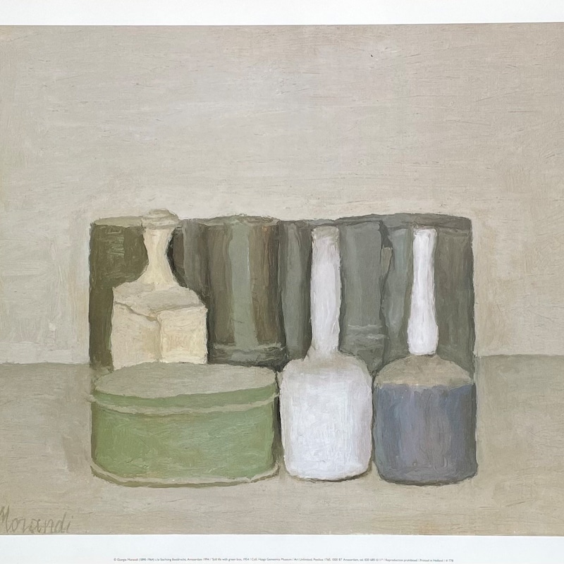 Morandi - Etsy