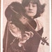Odette Myrtil Exhibition Poster - American Actress, Singer and Violist ...