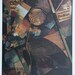 Geo Ham Exhibition Poster Formula 1 Grand Prix Automobile Car Race ...