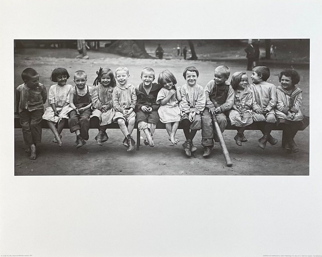 The Dirty Dozen - Exhibition Poster - Kids - School - Funny - Black ...