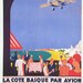 Geo Ham Exhibition Poster Formula 1 Grand Prix De Pau Car Race Art ...