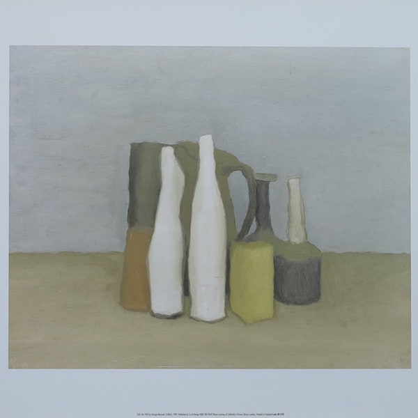 Morandi - Etsy