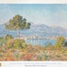 Thierry Poncelet Exhibition Poster the Bulldog Dog Portrait Museum ...