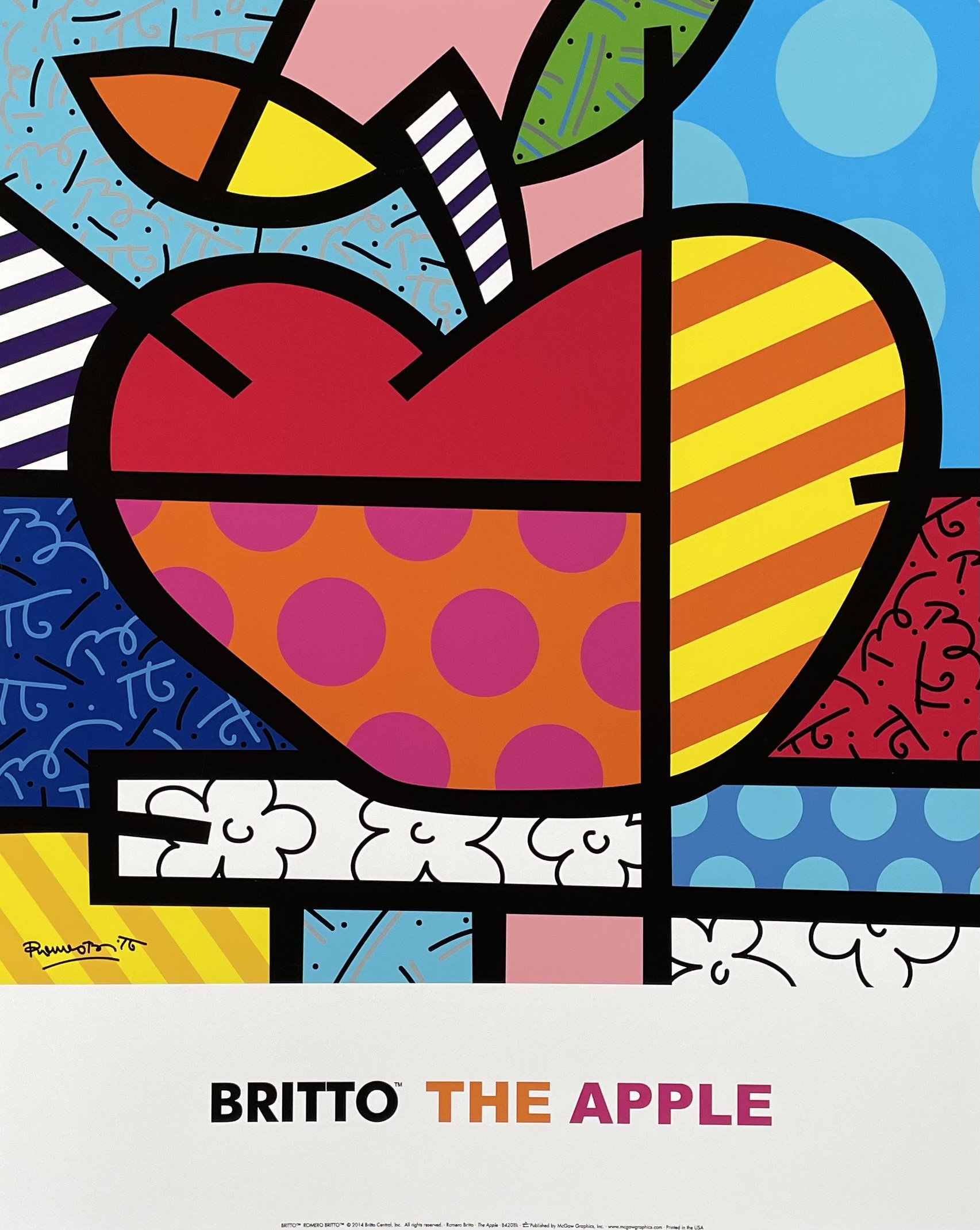 Romero Britto