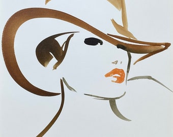 Michel Canetti Art - Etsy