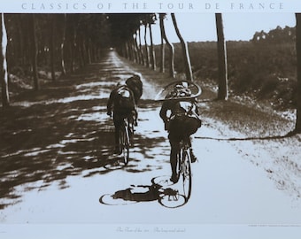 Long Road Poster - Etsy