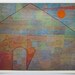 Paul Klee Exhibition Poster - Ad Parnassum - Museum Artist - Art Print ...