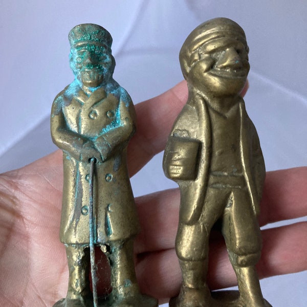 Nautical Brass - Etsy