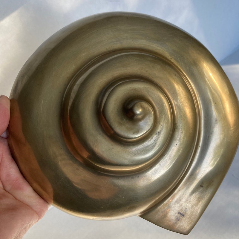 Brass Home Decor - Etsy