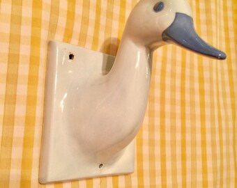 Country duck decor | Etsy