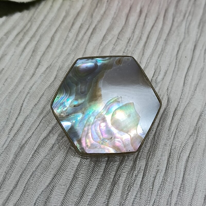 Shell Pill Box - Etsy