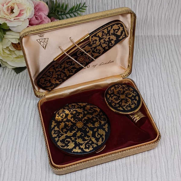 Compact Lipstick - Etsy