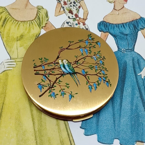 Stratton Compact - Etsy UK