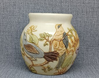 Jardinia Vase - Etsy