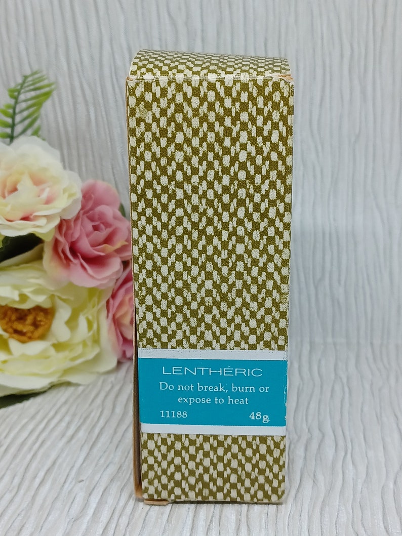 Vintage Tweed 'iceberg' Cool Cologne Spray by Lentheric 48g ~ in ...