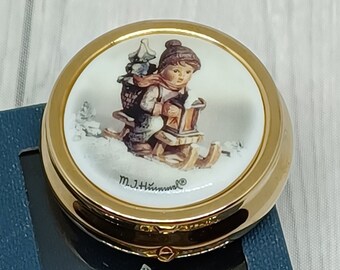 Vintage Sled | Etsy UK