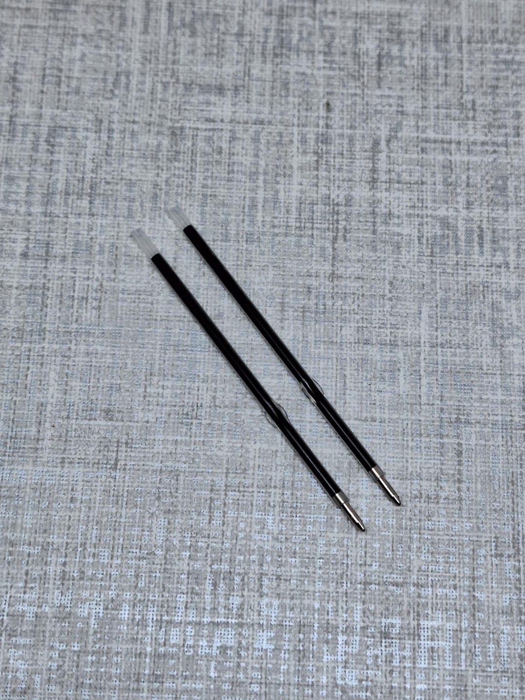 Pen Refill to Fit Vintage Stratton Notebook With Pen ~ Ballpoint Pen ...