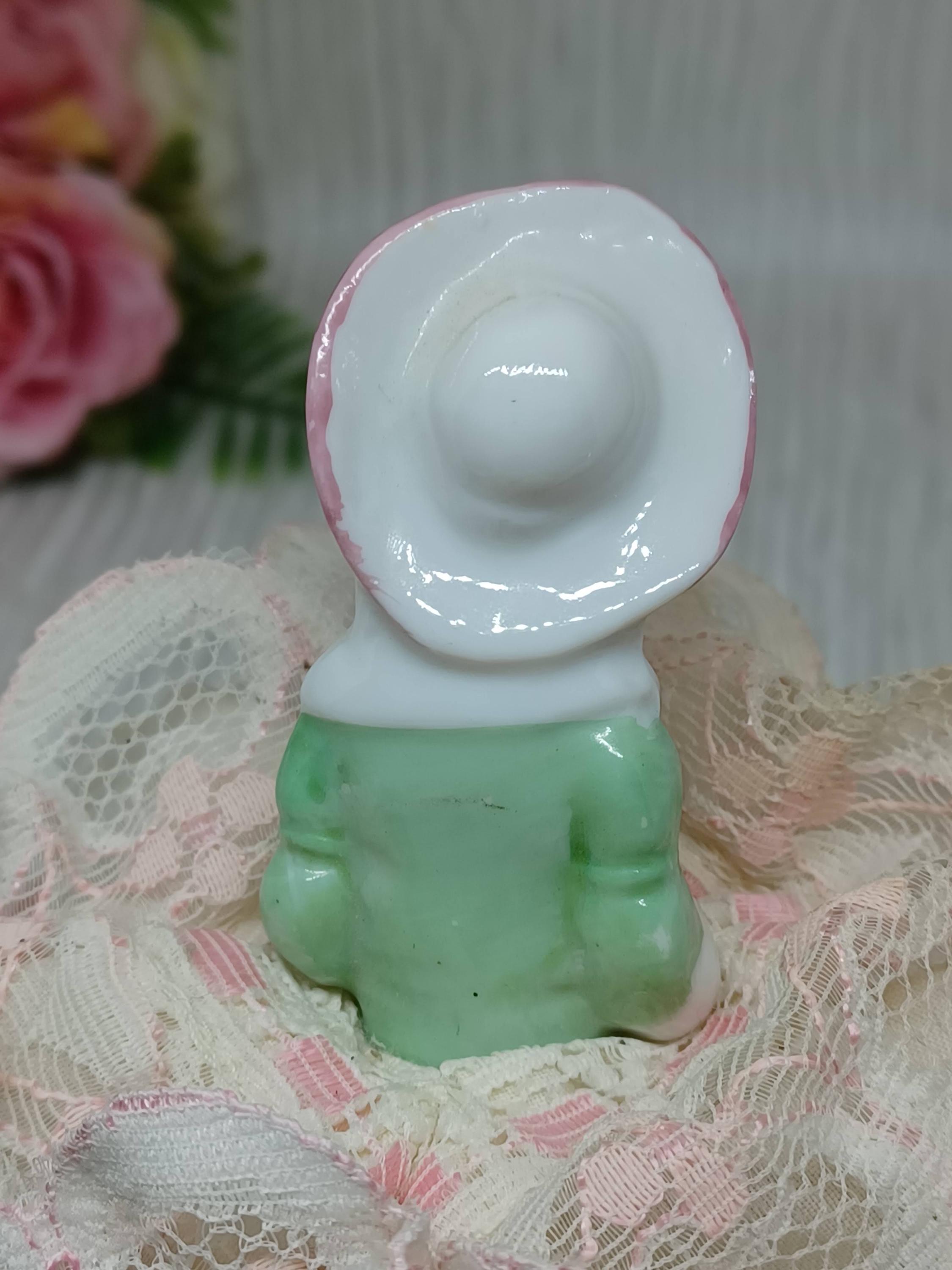 Porcelain Half Lady Doll ~ 1920s 1930s Pin Cushion - Etsy