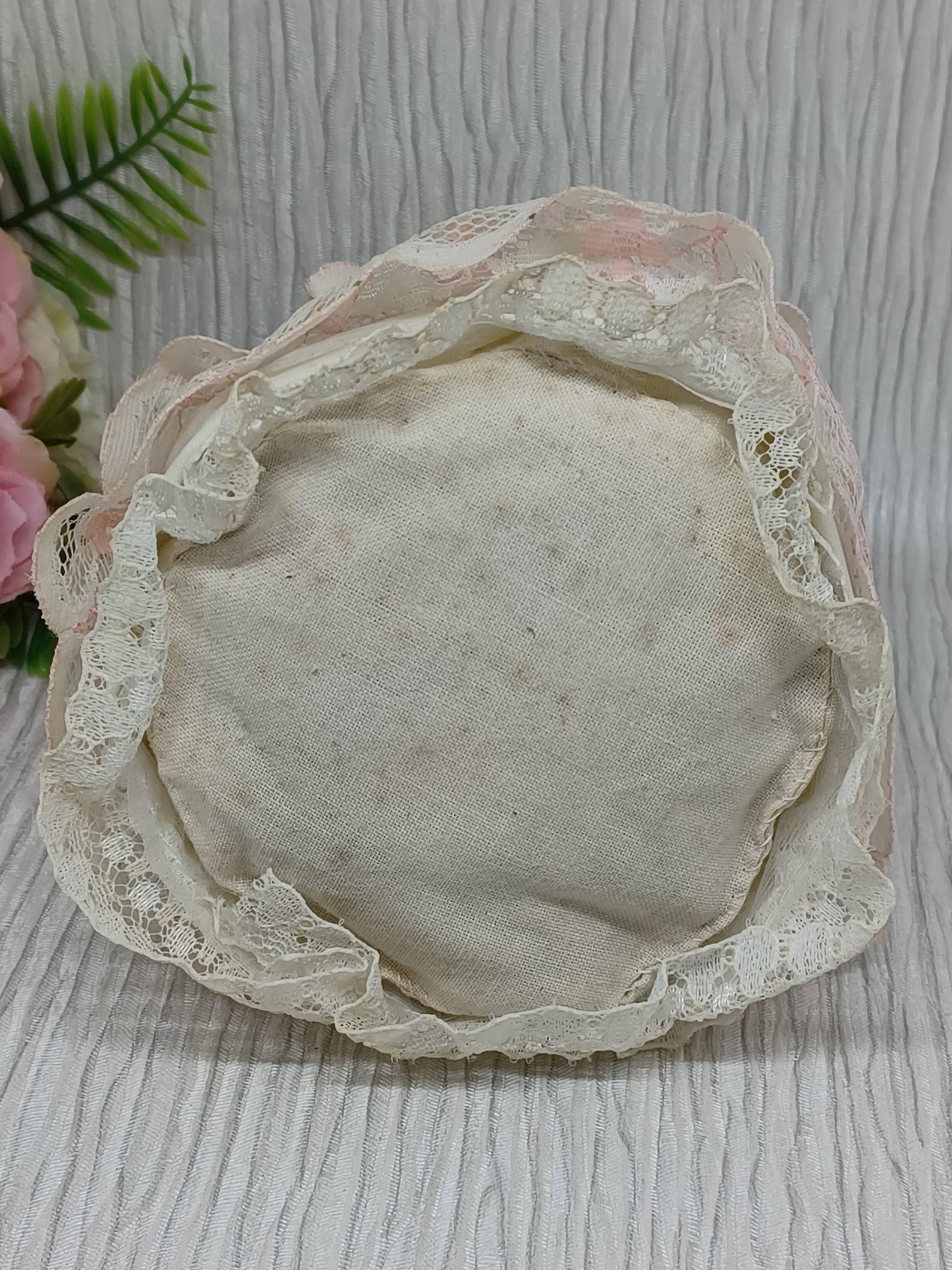 Porcelain Half Lady Doll ~ 1920s 1930s Pin Cushion - Etsy