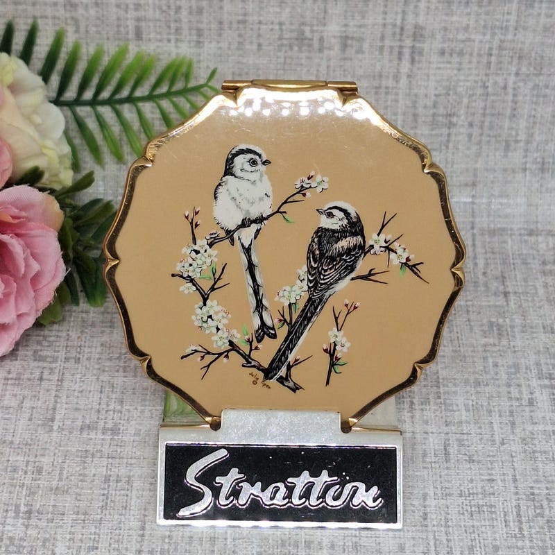 Womens Compacts - Etsy UK