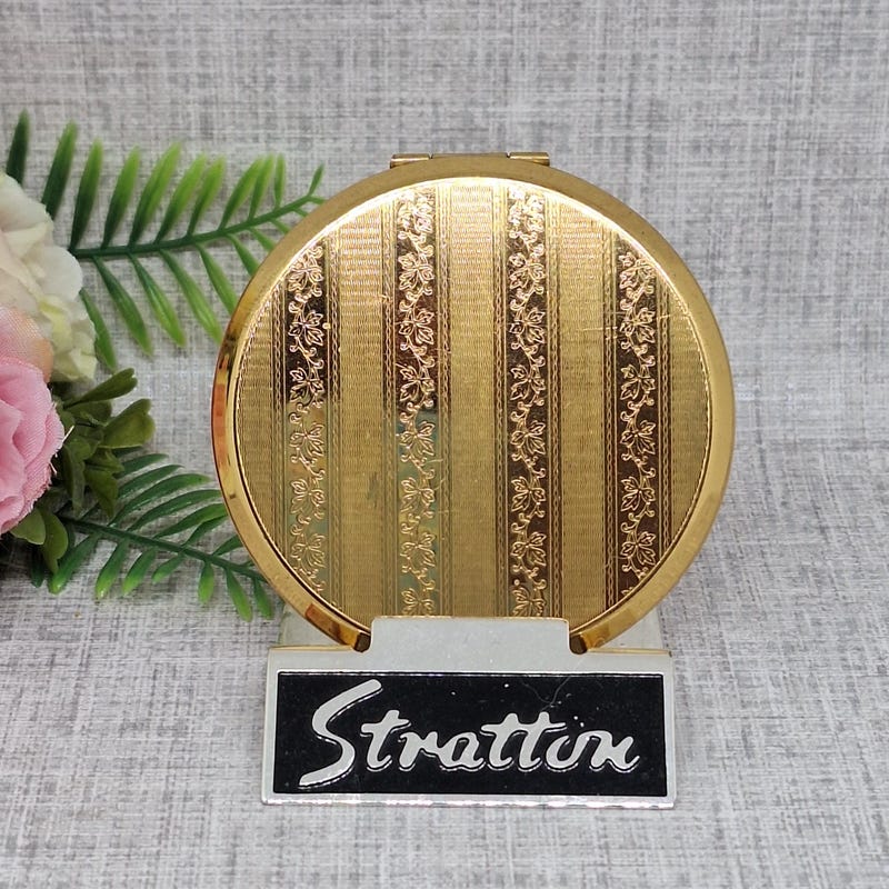 Stratton Compact - Etsy UK