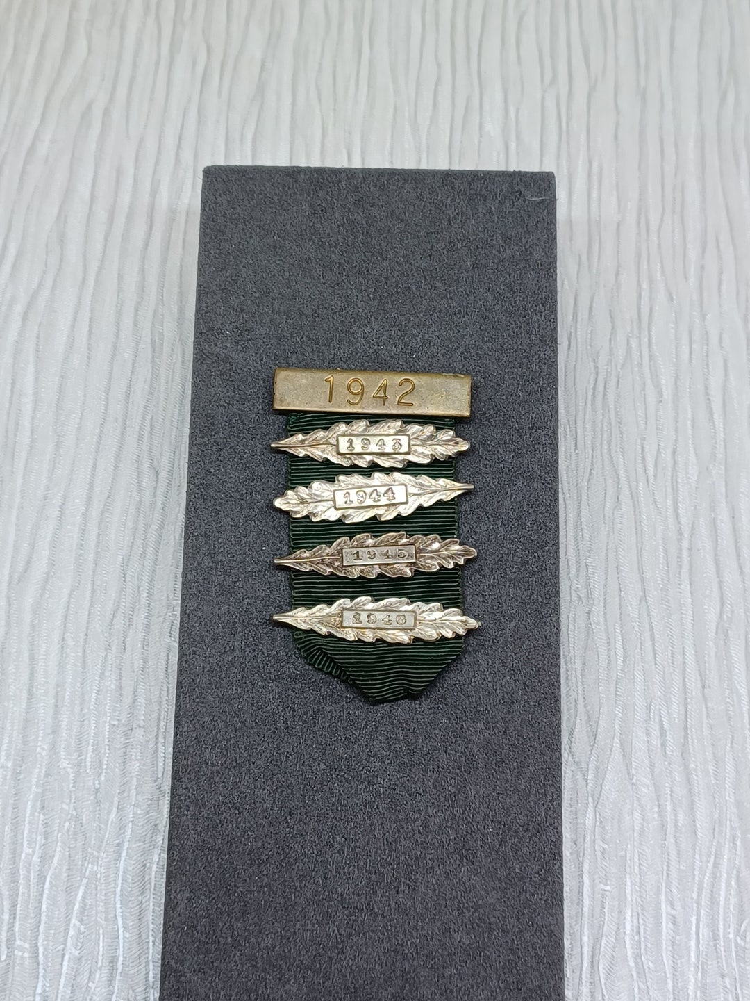 ROSPA Safe Driving Awards 1942 1943 1944 1945 1946 Vintager Competition ...