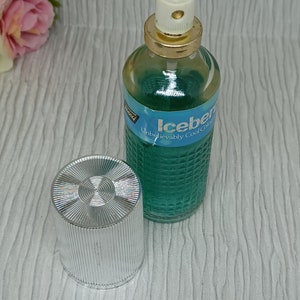 Vintage Tweed 'iceberg' Cool Cologne Spray by Lentheric 48g ~ in ...