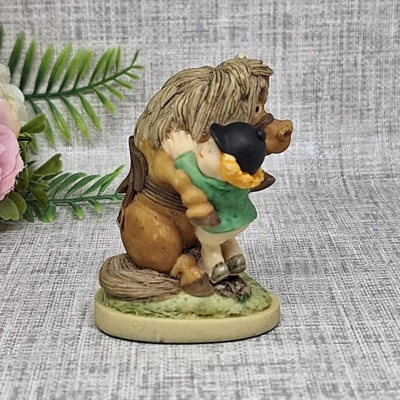 Norman Thelwell - Etsy