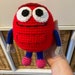 Storybots Crochet Pattern Only - Etsy
