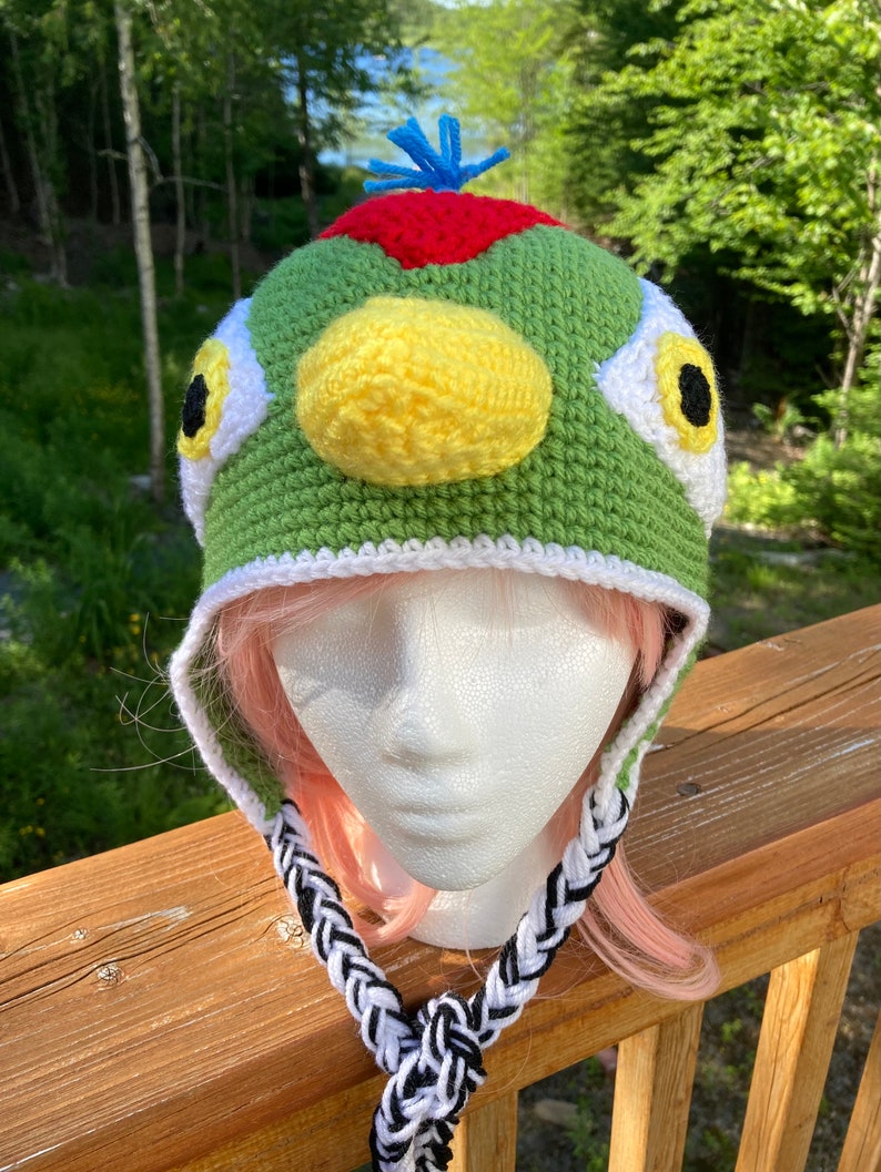 BTS Inspired Chicken Noodle Soup Hat - Etsy