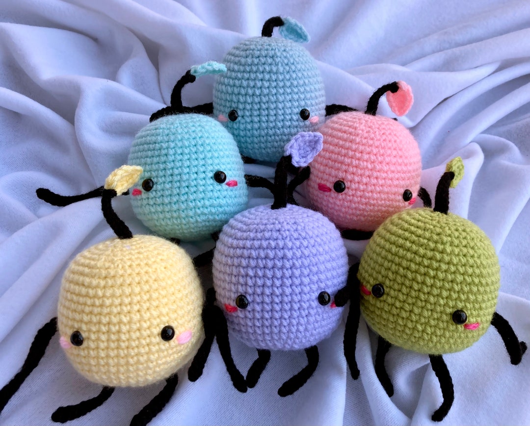 Junimo, Stardew Valley, Stardew Valley Junimo Plushie - Etsy