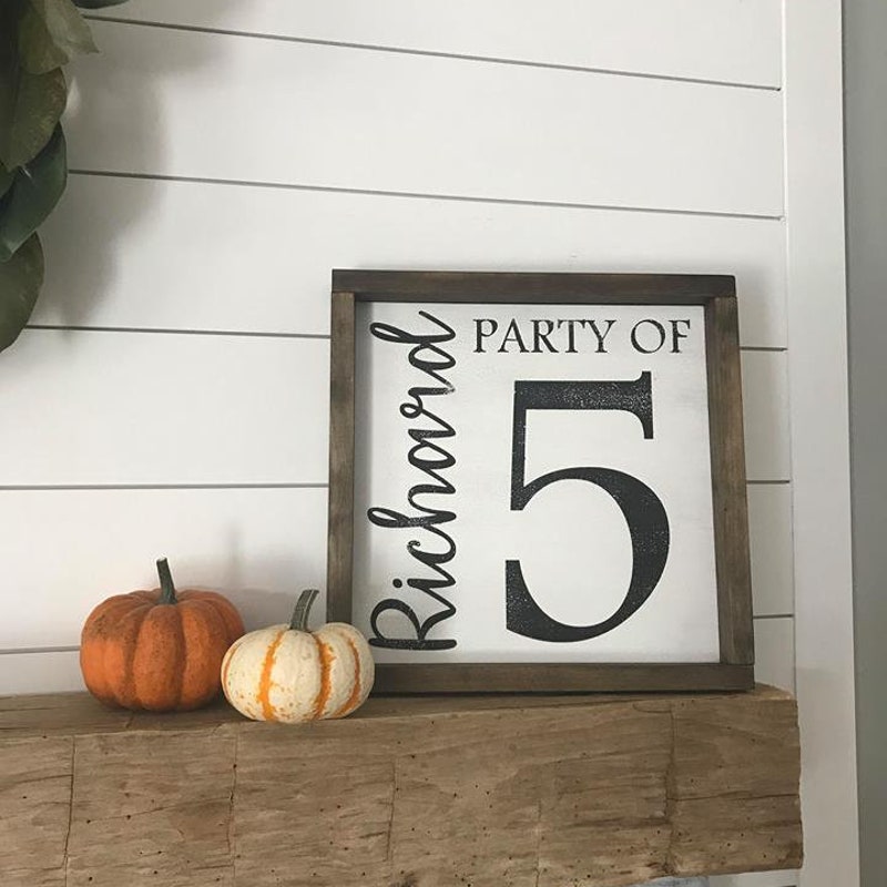 Trending Signs - Etsy