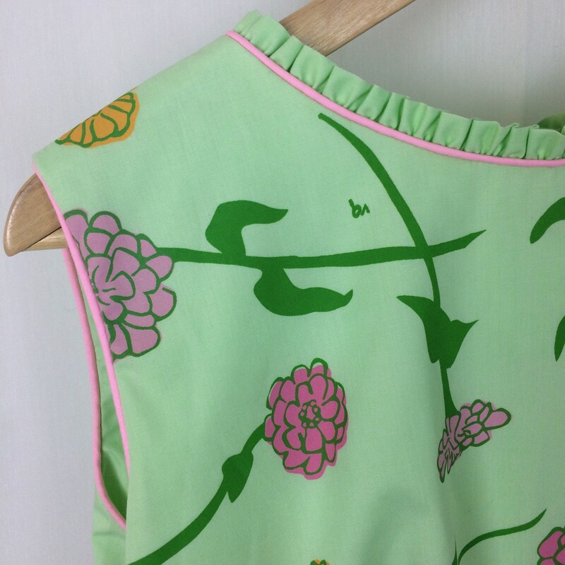 Screen Print Dress - Etsy