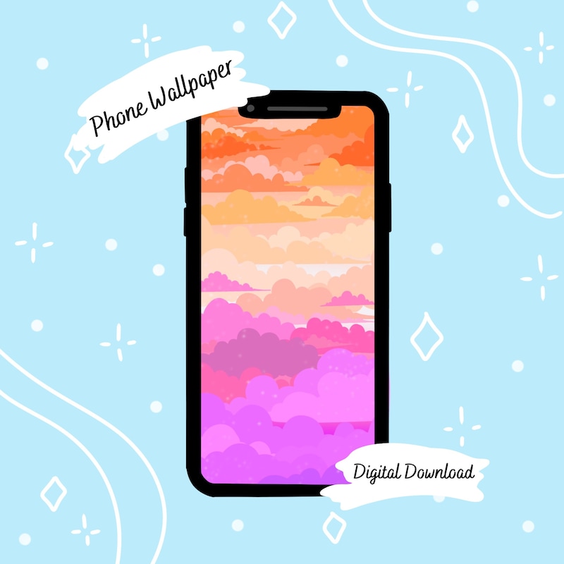 Lesbian Wallpaper - Etsy UK