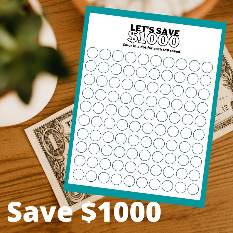 Emergency Fund Savings Tracker Debt Free Dave Ramsey Emergency Fund ... Emergency Fund Savings Tracker Debt Free Dave Ramsey Emergency Fund ...