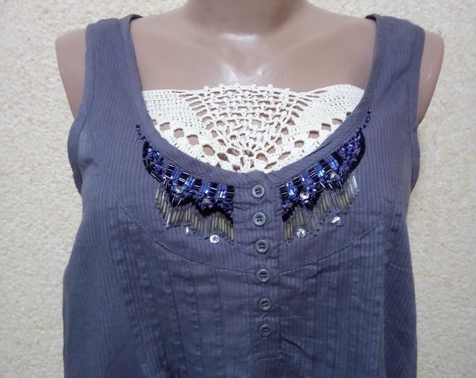 Bralette, Low Cut Model , Cami Bra, Modest Bralette, Cleavage Cover ...