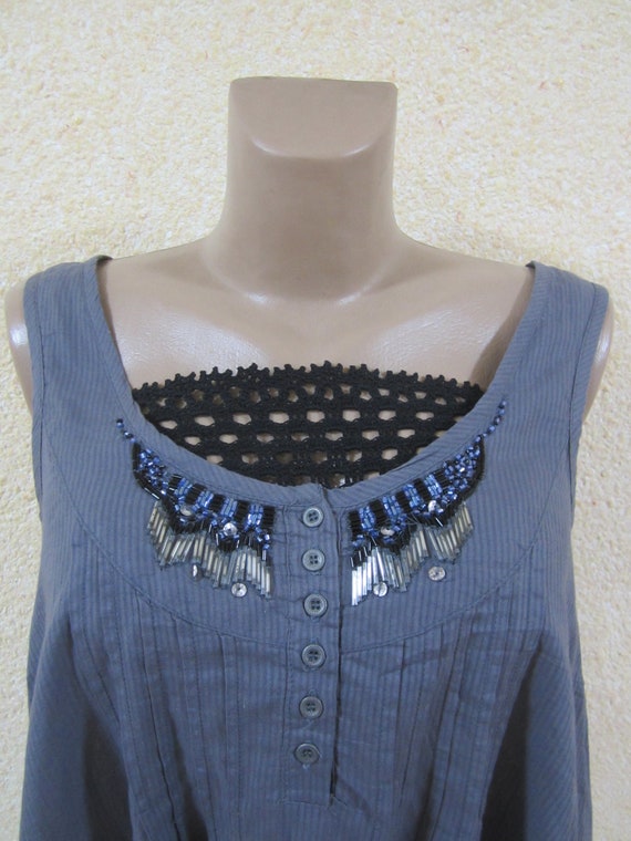 Modesty Panel Black Crochet Modesty Panel | Etsy