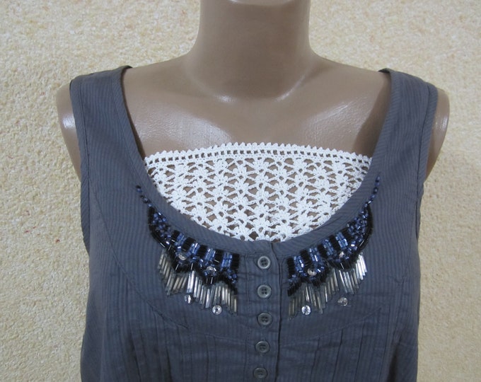 Bralette, Low Cut Model , Cami Bra, Modest Bralette, Cleavage Cover ...