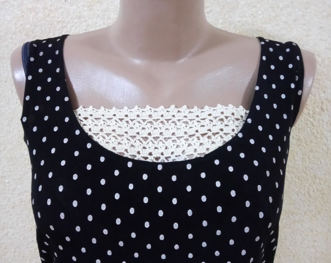Bralette, Low Cut Model , Cami Bra, Modest Bralette, Cleavage Cover ...