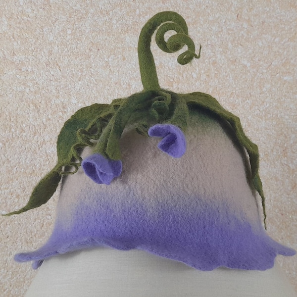 Fancy Hat - Etsy