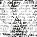 Romeo and Juliet, a Poster of the Star-crossed Lovers From William ...